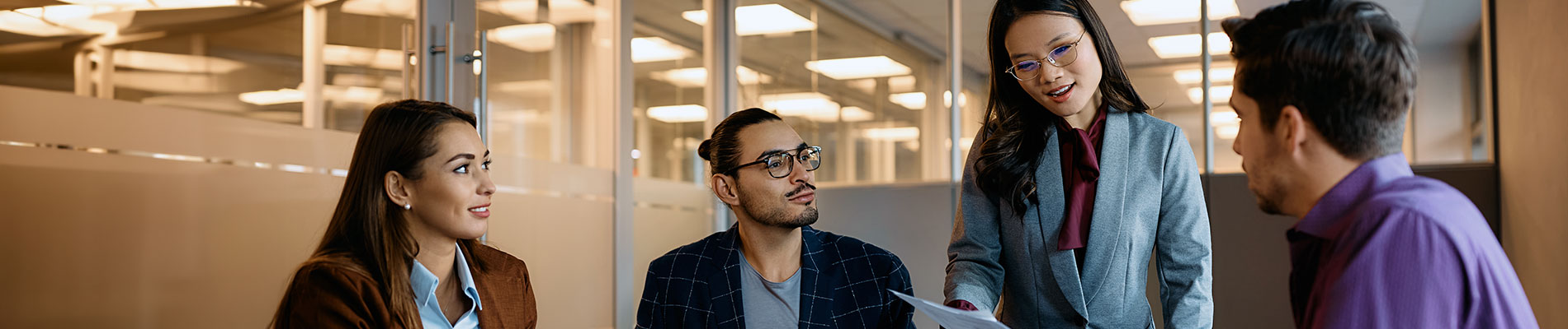 Undergraduate Online Degree Programs at Texas State