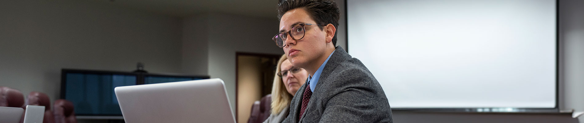 Online Bachelor of Public Administration (BPA) at Texas State