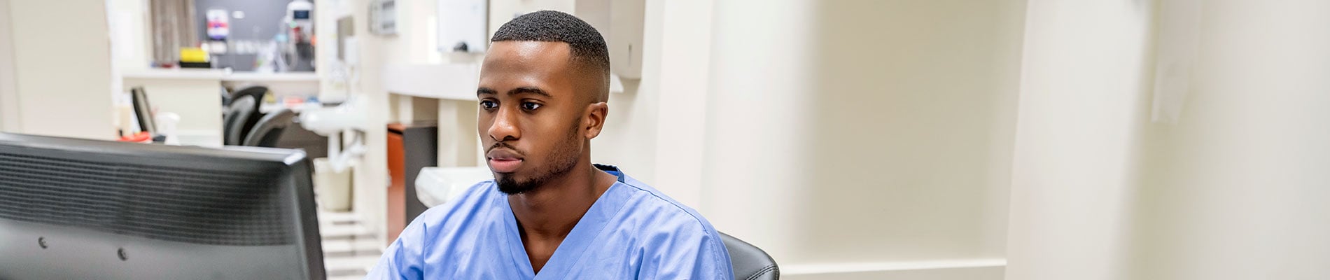 Online Master of Health Information Management (MHIM)| Texas State