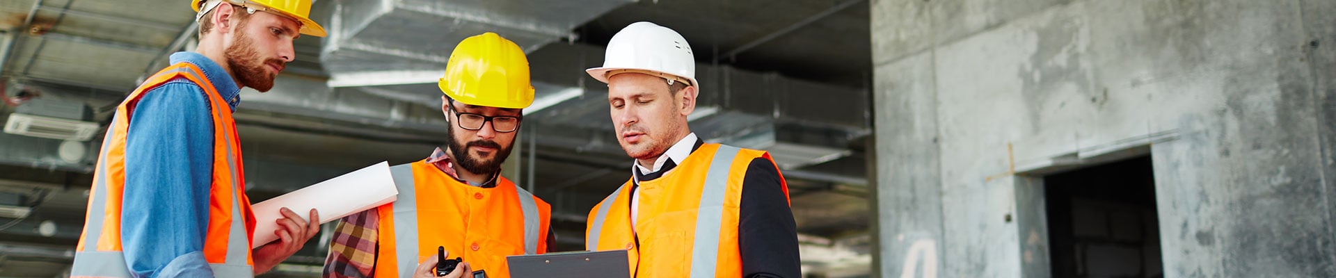Online Master's Degree in Construction Management | Texas State